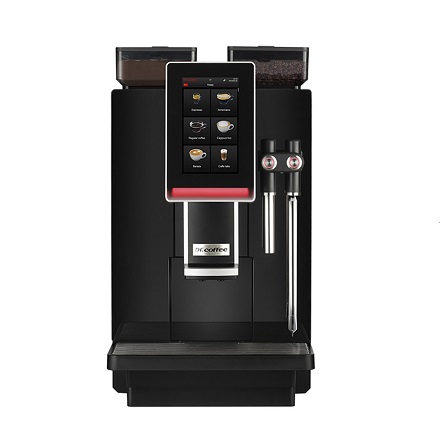 Аренда Dr. Coffee Mini Bar S2 суперавтоматическая зерновая кофемашина ...